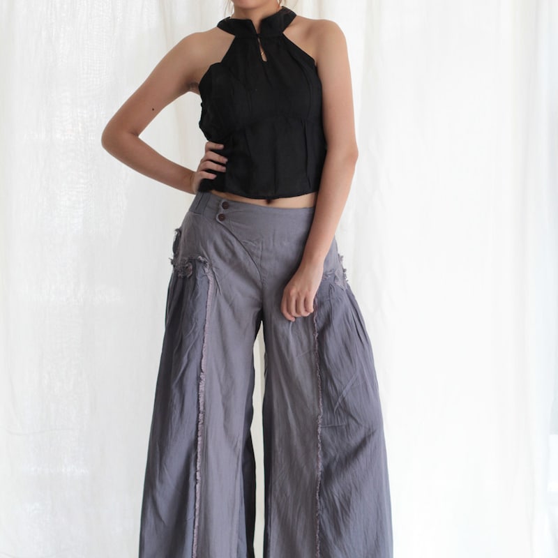 Pantaloon - Etsy