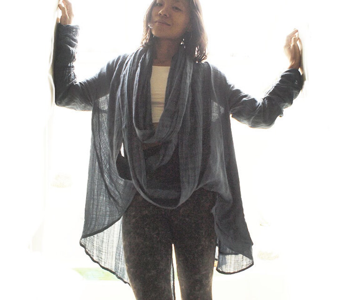 Jacket/ Cardigan one Size All Colours 1449 | Etsy