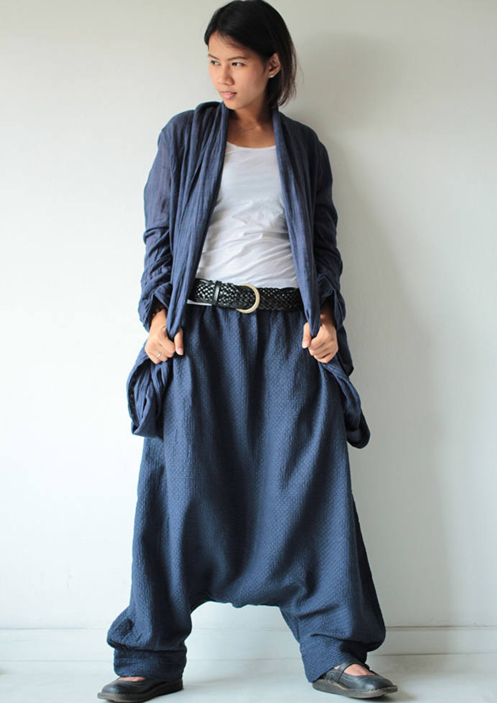 Pants/hippie Long Pants..1410 | Etsy