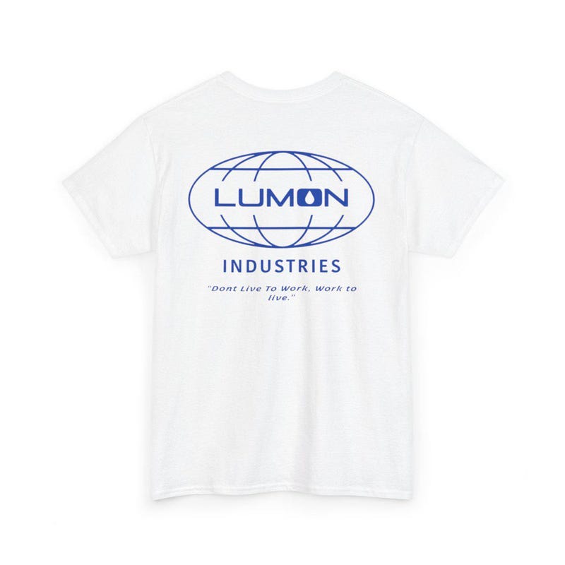 Severance Merch - Etsy