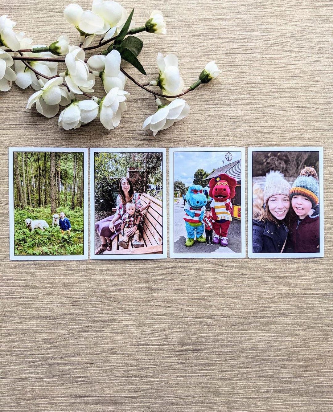 Personalized Photo Magnets | Photo Magnets | Photo Gifts | Custom Photo ...