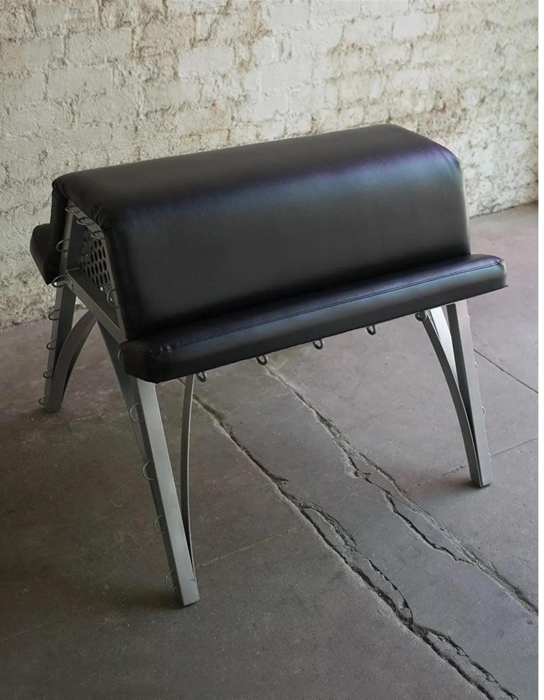 BDSM Bondage Bench Chair Spanking Bench Bondage Furniture Chairs ...