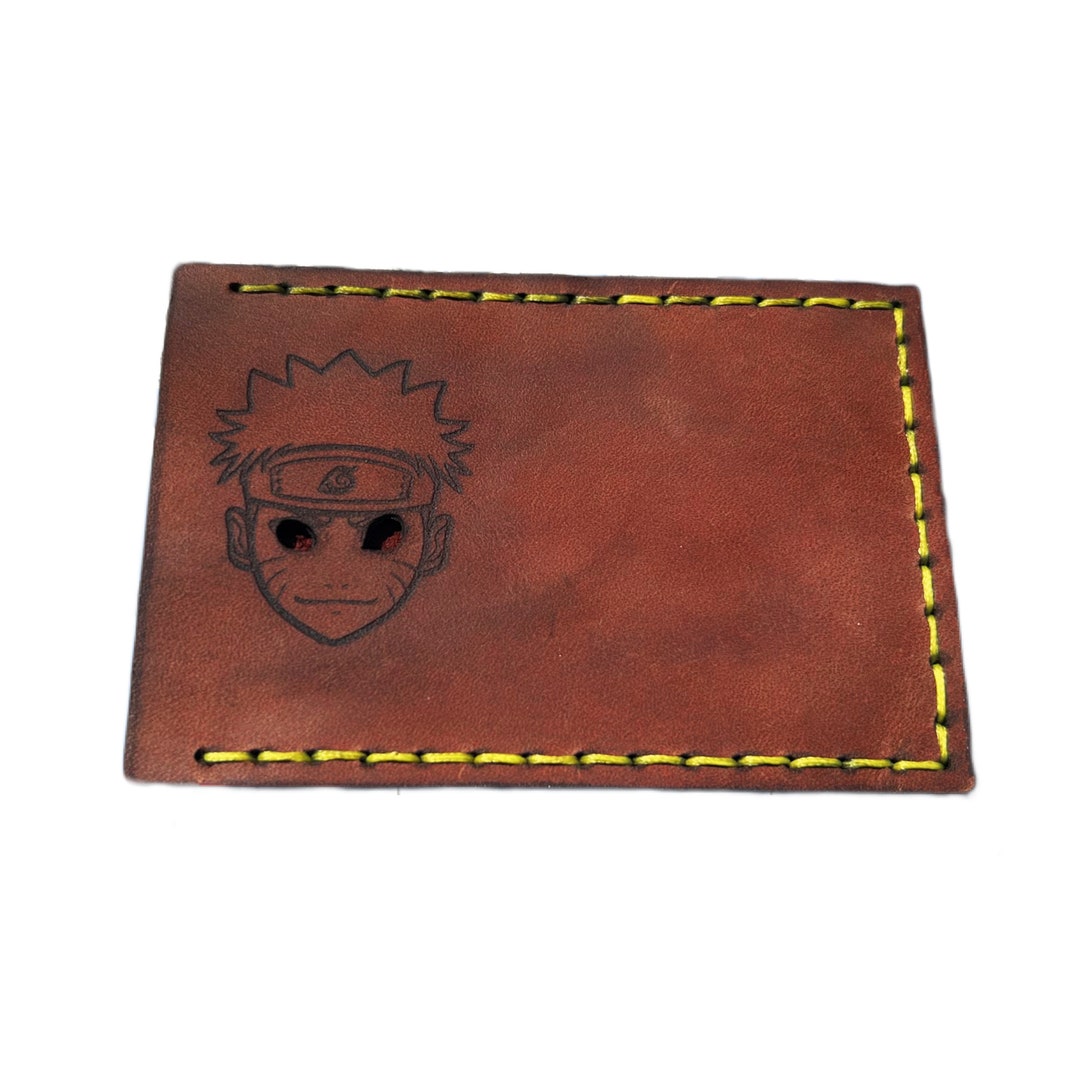 Ninja ID Card Cover - Etsy