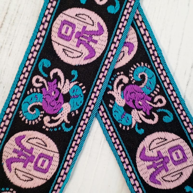 1970s Obi Kimono - Etsy