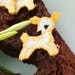 Vintage Little Lamb Appliqué Patch Sewing Craft Supply Retro ...