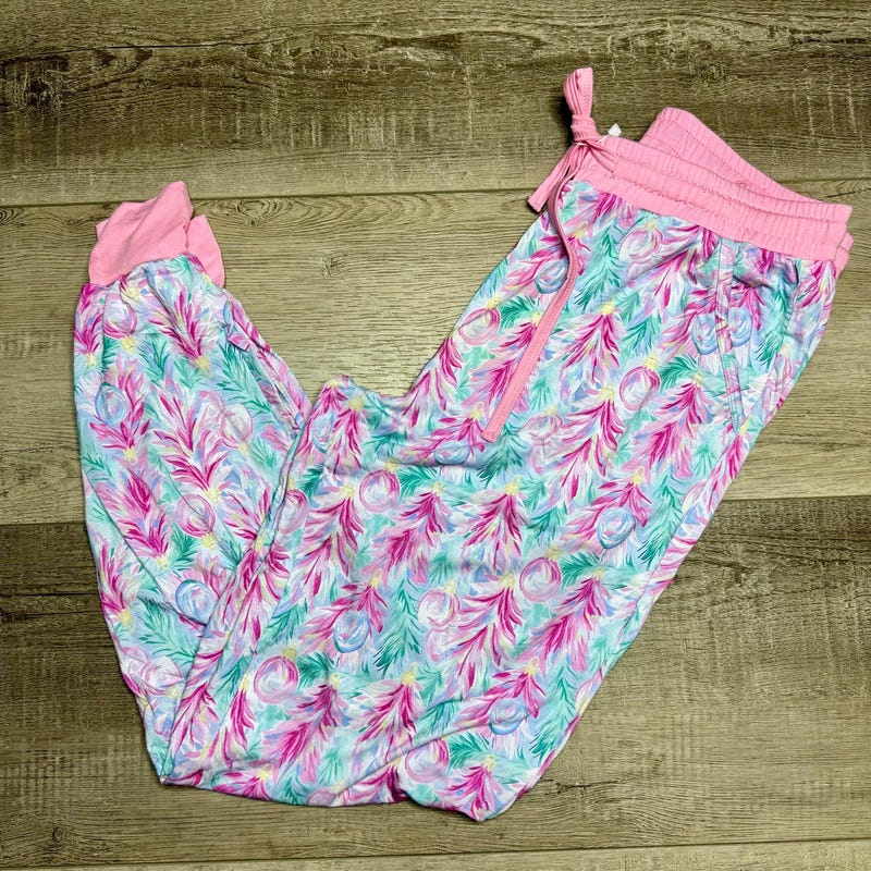 Bamboo Jogger Set Women - Etsy