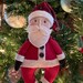 Quick Nick Santa Ornament E-PATTERN - Etsy