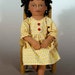 Amity Cloth Doll E-PATTERN - Etsy