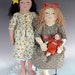 Amity Cloth Doll E-PATTERN - Etsy