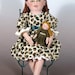 Amity Cloth Doll E-PATTERN - Etsy