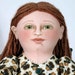 Amity Cloth Doll E-PATTERN - Etsy