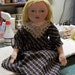 Amity Cloth Doll E-PATTERN - Etsy
