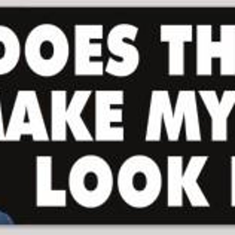 Anti Musk Bumper Sticker - Etsy