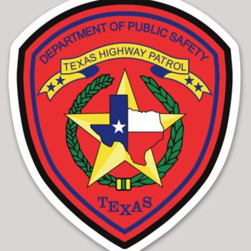 Highway Patrol - Etsy