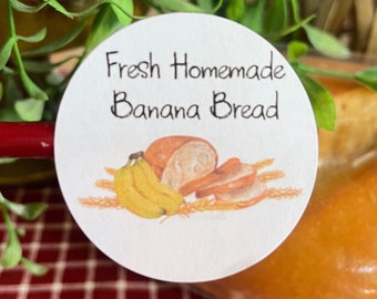 Homemade Bread - Etsy