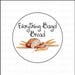 40 Everything Bagel Bread Labels Stickers - Etsy