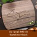 Michigan Upper Peninsula SVG PNG Digital Download, UP Michigan Dxf Eps ...