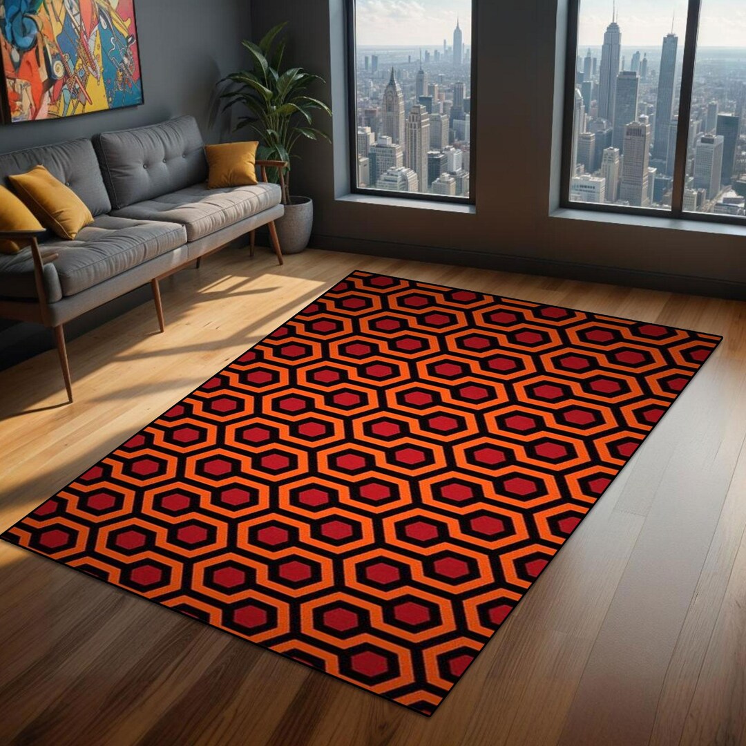 Shining Rug, the Shining Decor for Hotel, Popular Hotel Carpet ...