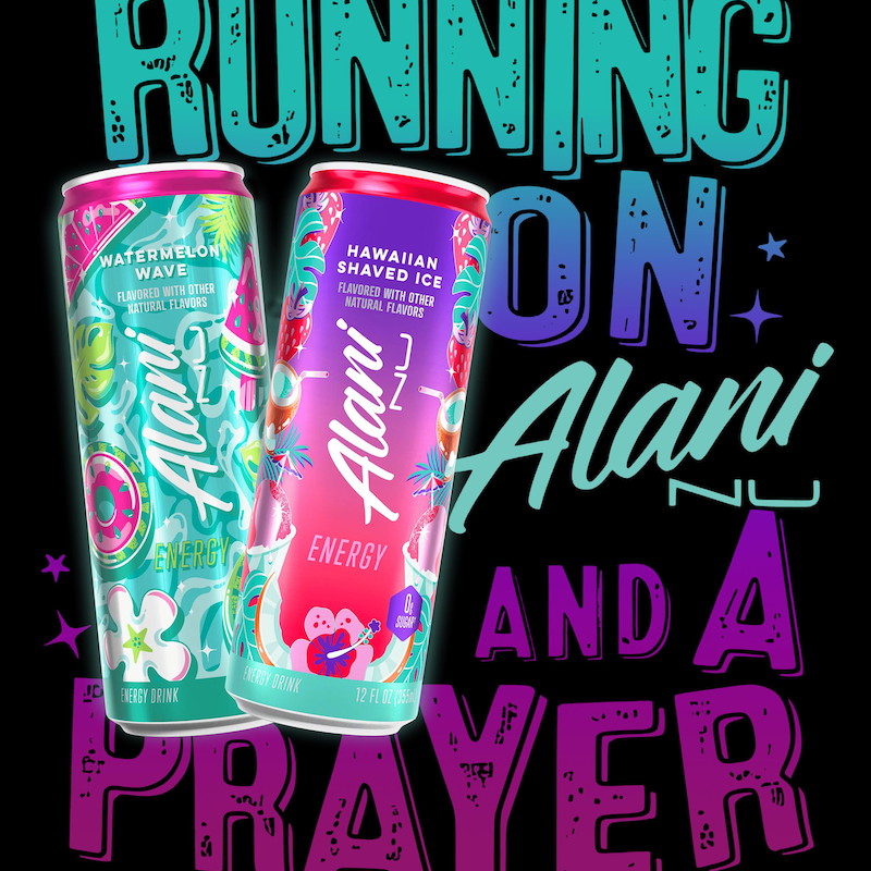 Alani Drink Png - Etsy