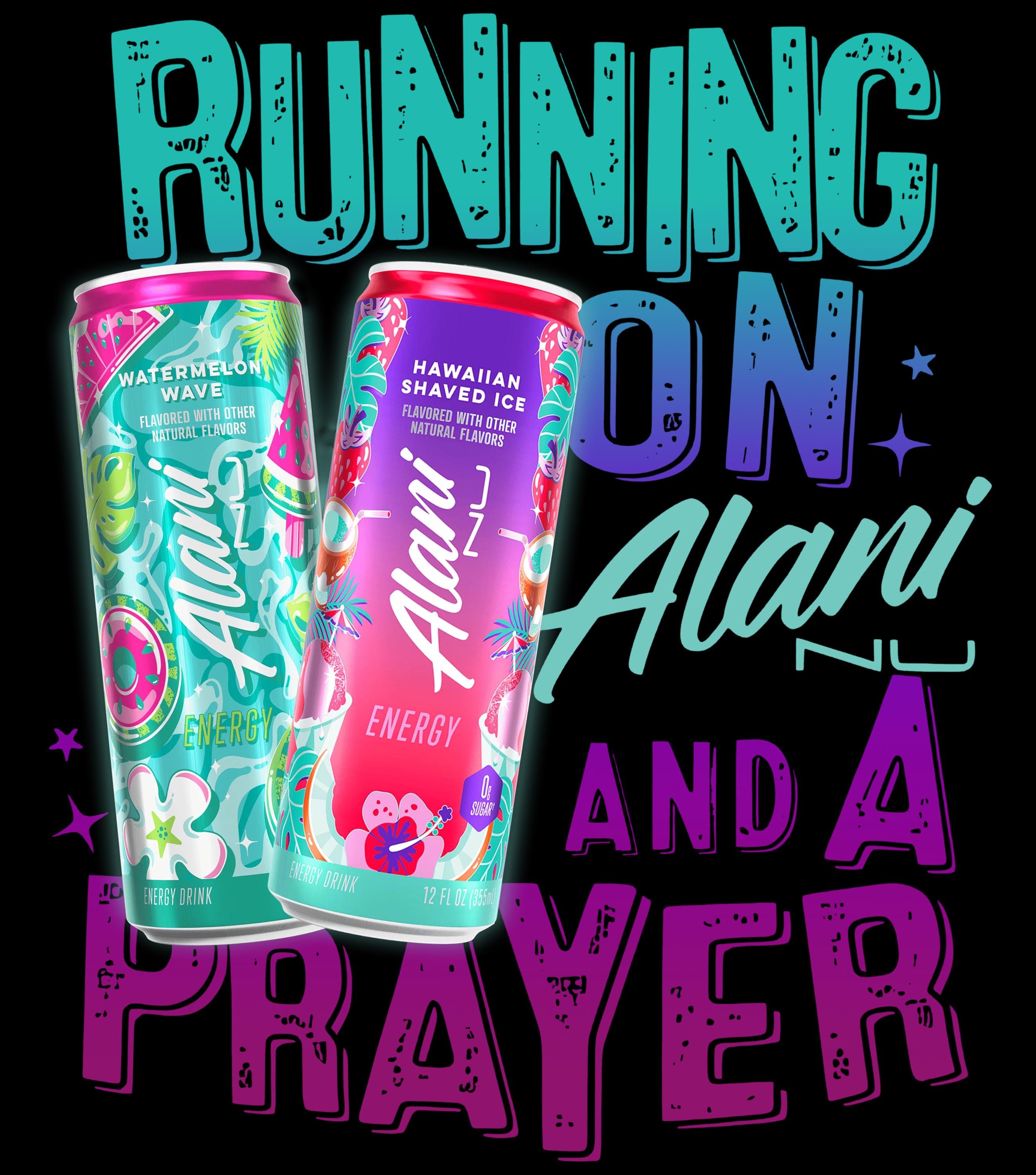 Alani and a Prayer DIGITAL FILE - Etsy