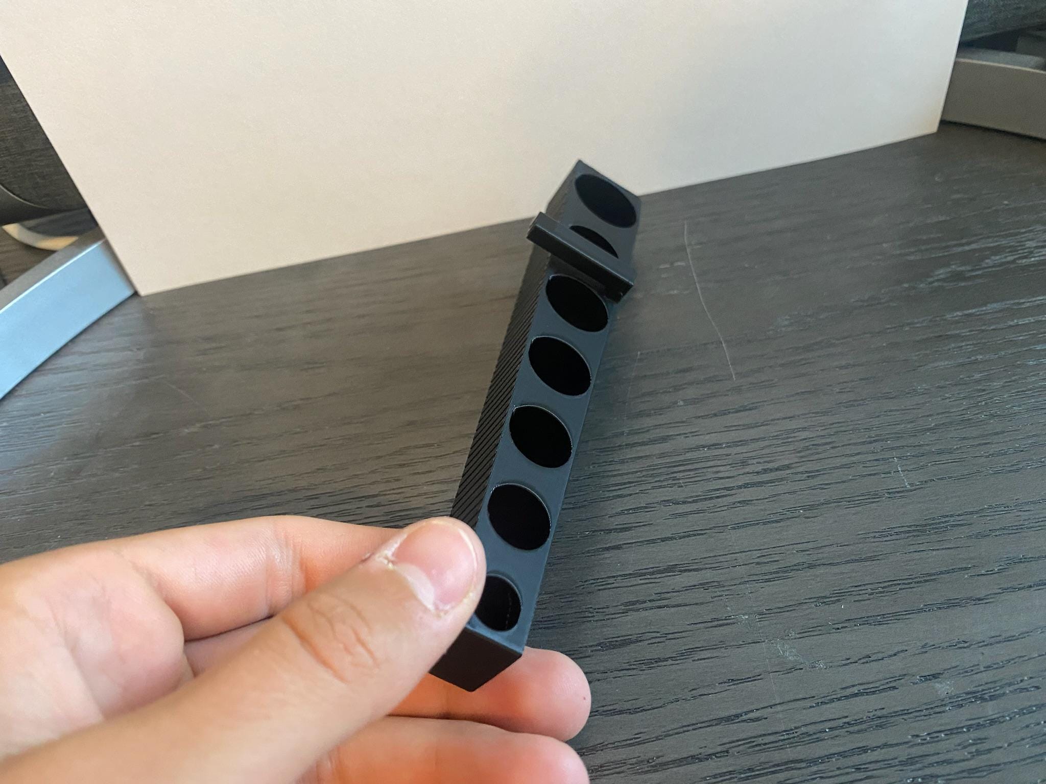 Bambu Lab X1C/P1S Ventilation Ramps STL - Etsy