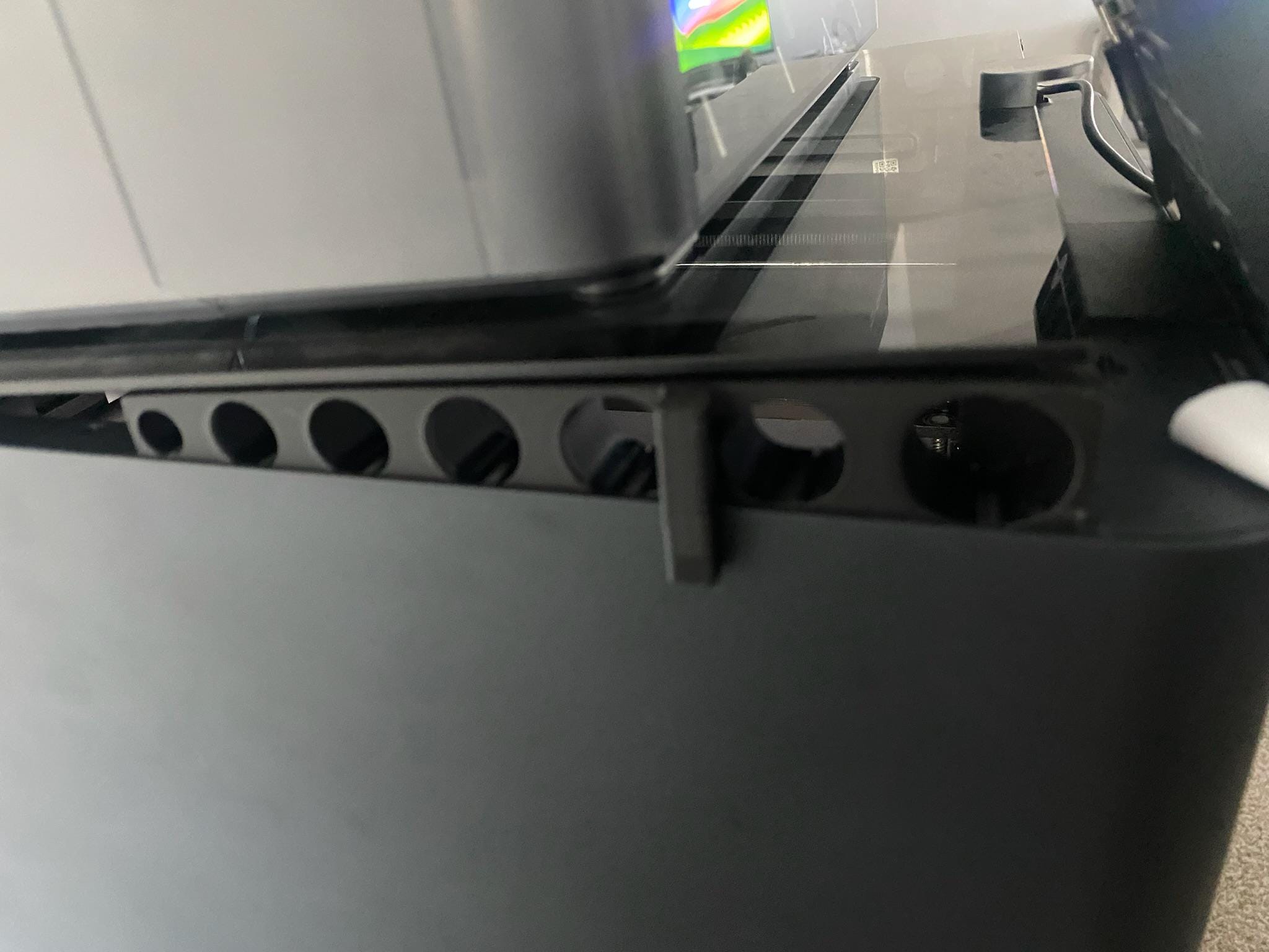 Bambu Lab X1C/P1S Ventilation Ramps STL - Etsy