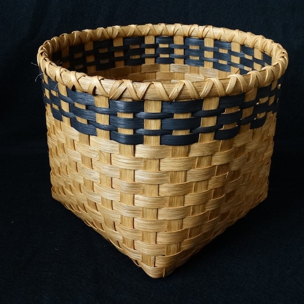 Woven Baskets - Etsy