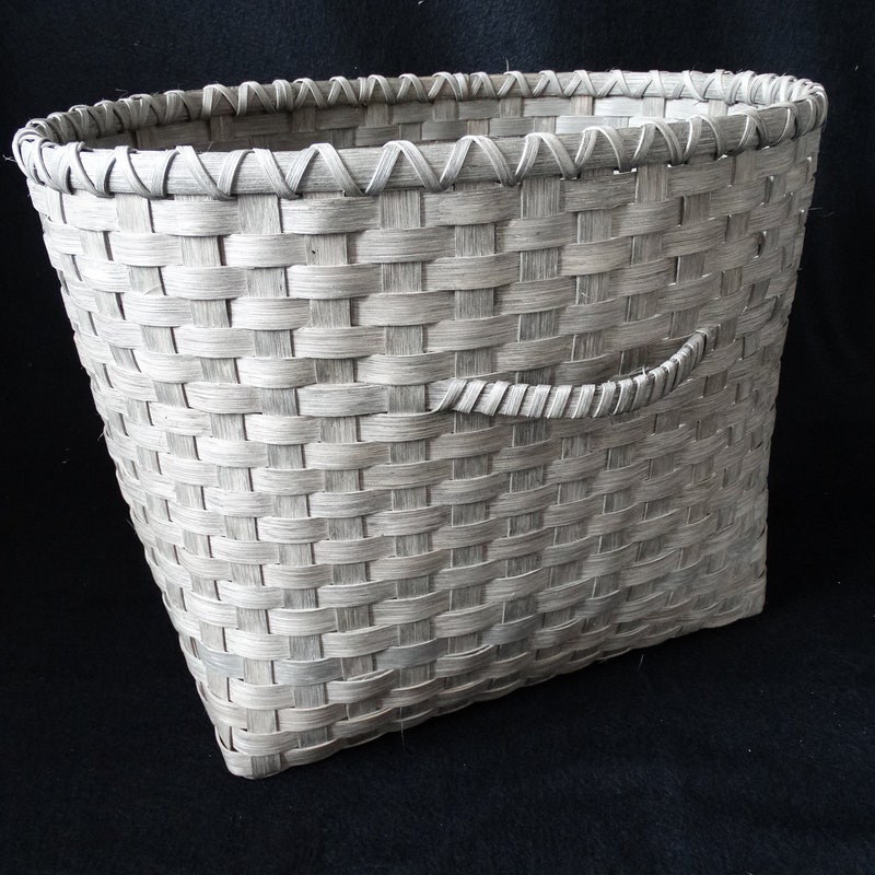 Handmade Baskets - Etsy