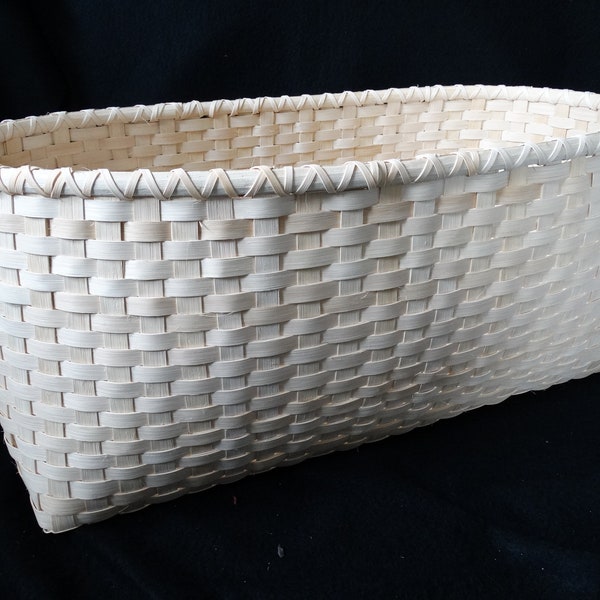 Large Storage Basket - Etsy