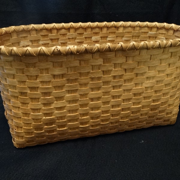 Handmade Baskets - Etsy