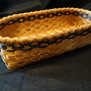 Handmade Baskets - Etsy