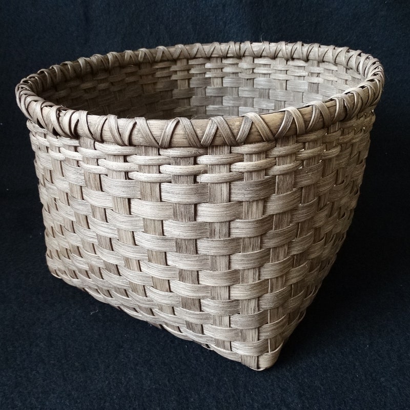 Handmade Baskets Made in Usa - Etsy