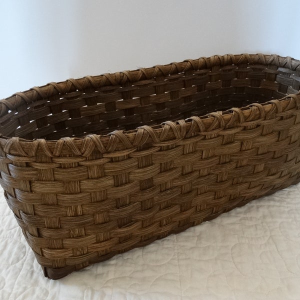 Handmade Baskets Made in Usa - Etsy