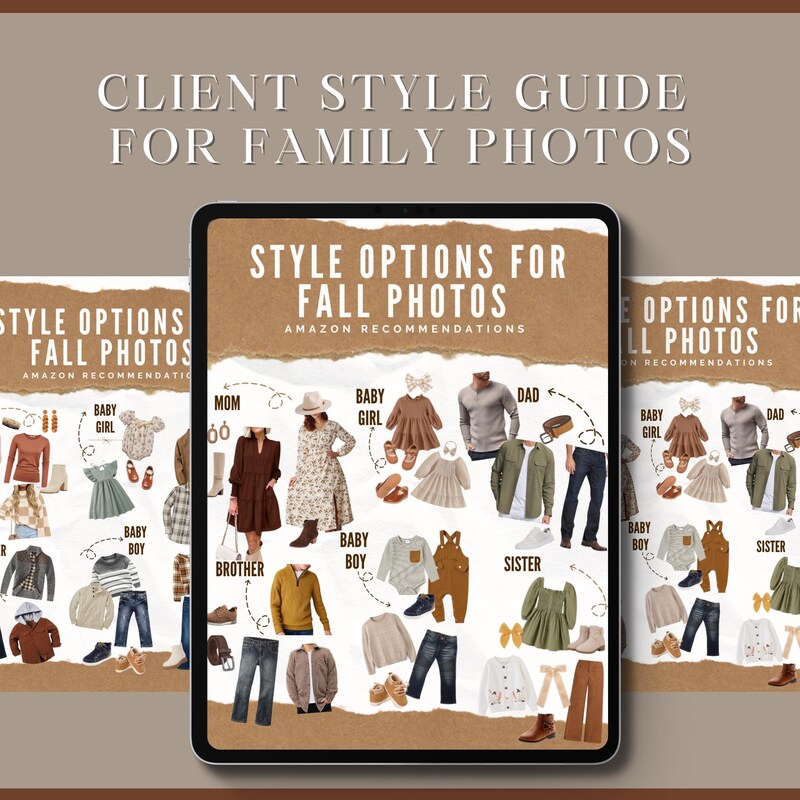 Girls Fall Outfits for Pictures - Etsy