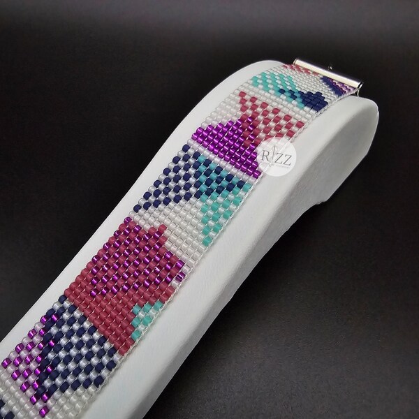 Miyuki Bracelet - Etsy