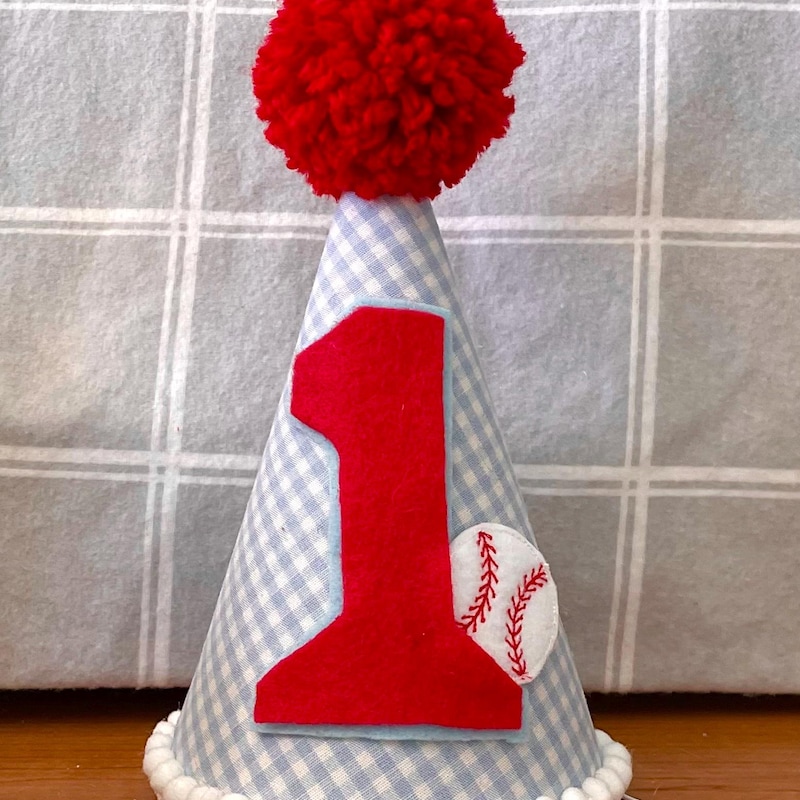 Birthday Hats - Etsy