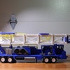 Workover Rig Truck #3 Svg, Oil Rig Svg, Drilling Svg, Workover Rig Png ...