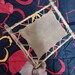 Scout Inspired Wall Accessories and Leather Scout Frames - Etsy