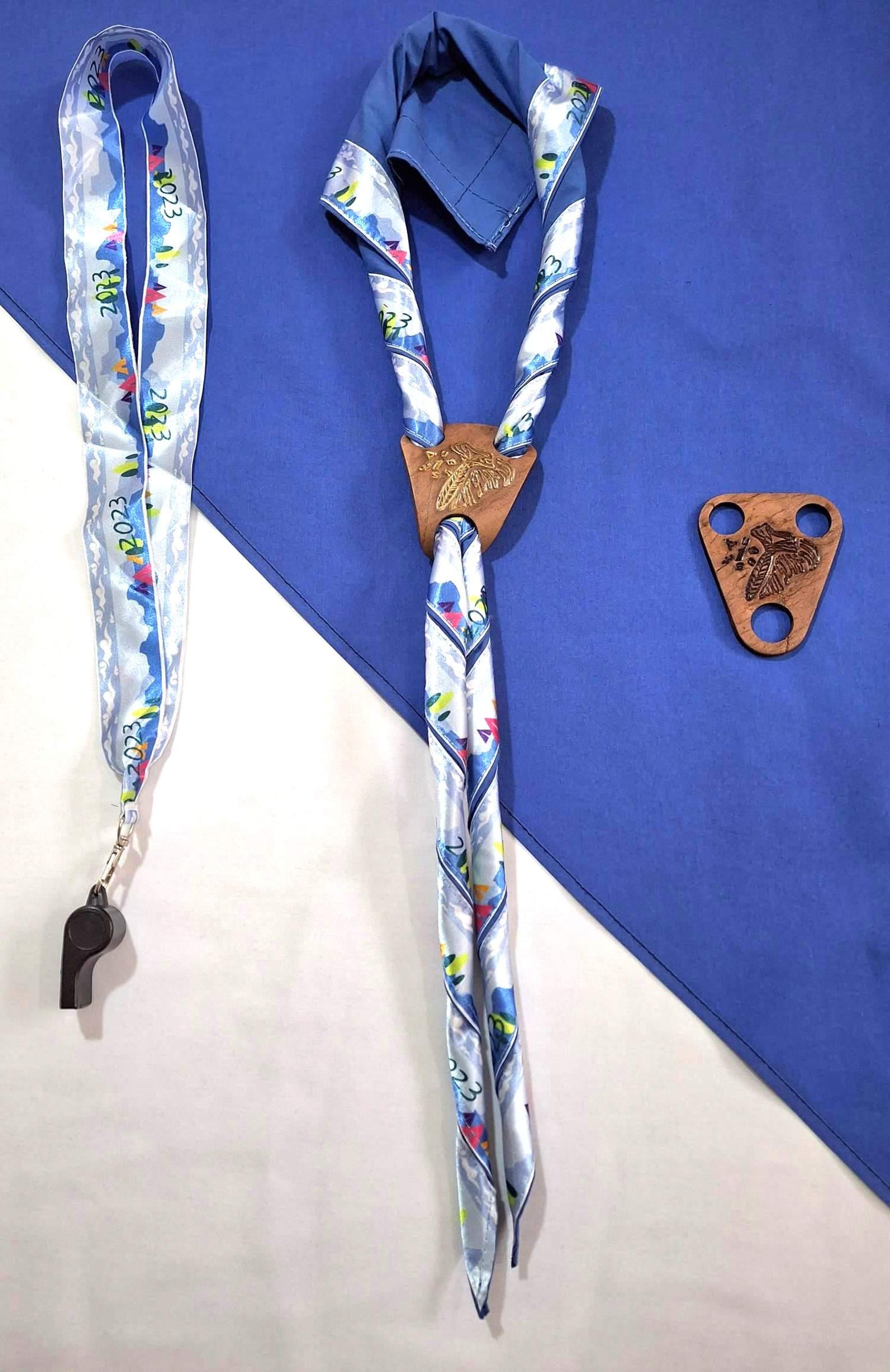 Scouting Accessories Collection: Woggles, Scarves, and More - Etsy