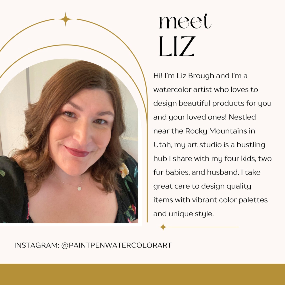 REVERSIBLE Watercolor Smiling Boba Tea Print Tufted Floor Pillow, Round ...