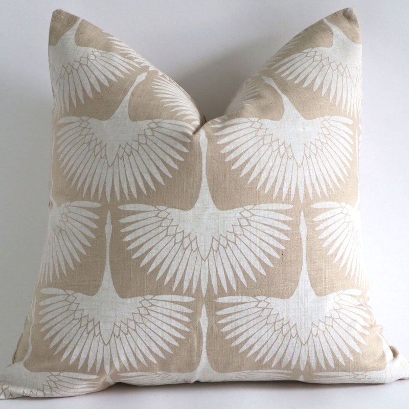 Art Deco Pillow - Etsy
