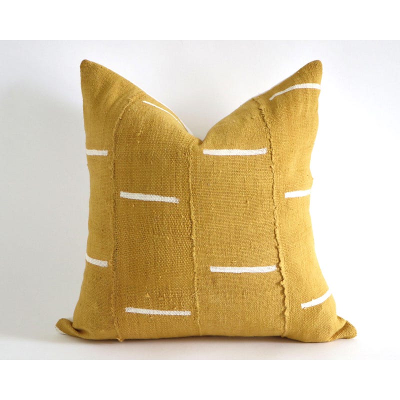 Gold Throw Covers - Etsy