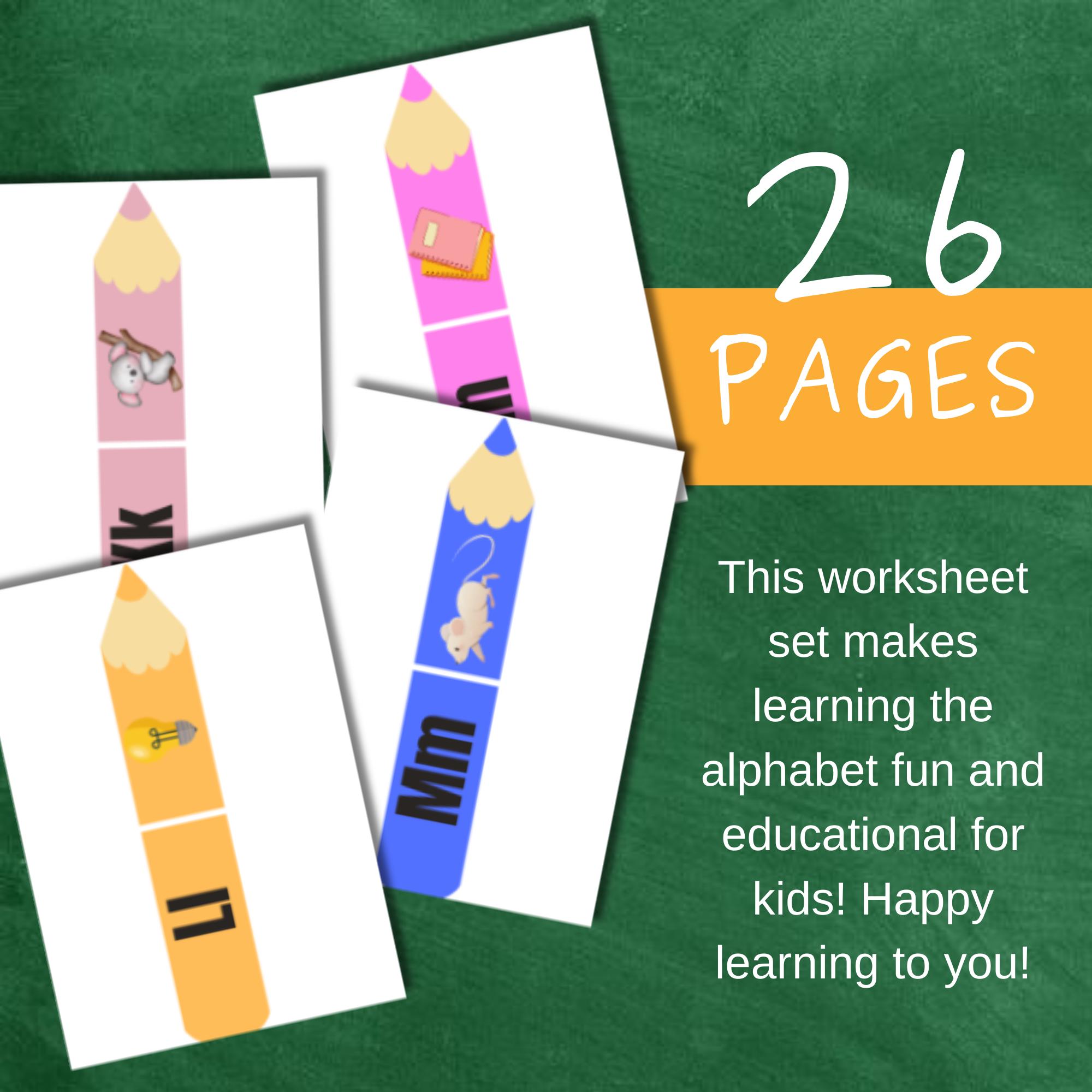 ABC Puzzle , Alphabet , Learning Alphabet Puzzle , Kids Alphabet Puzzle ...