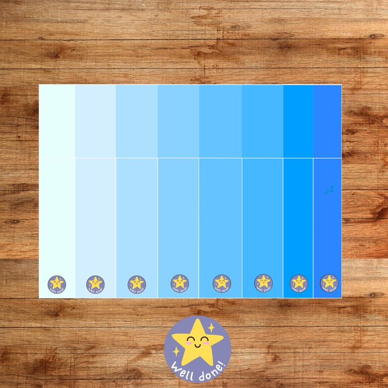 Morning, Afternoon & Evening Routine Chart , Daily Visual Schedule ...
