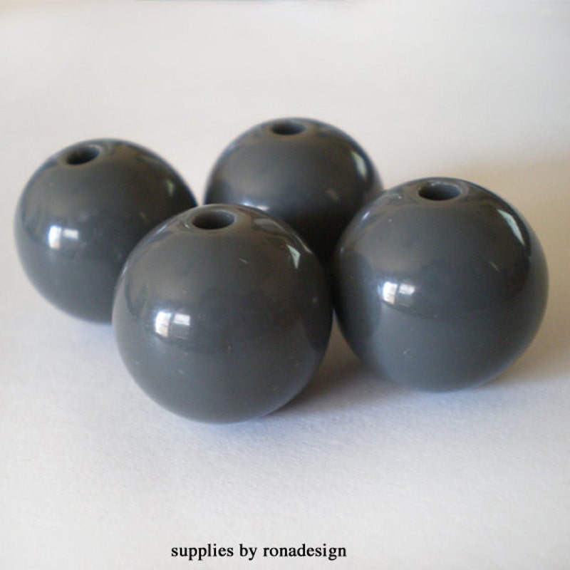 16mm Bead - Etsy