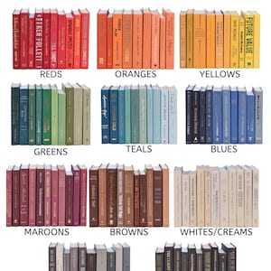 Hidden Book Storage: Faux Book Safe, Home Decor, Secret Compartment ...