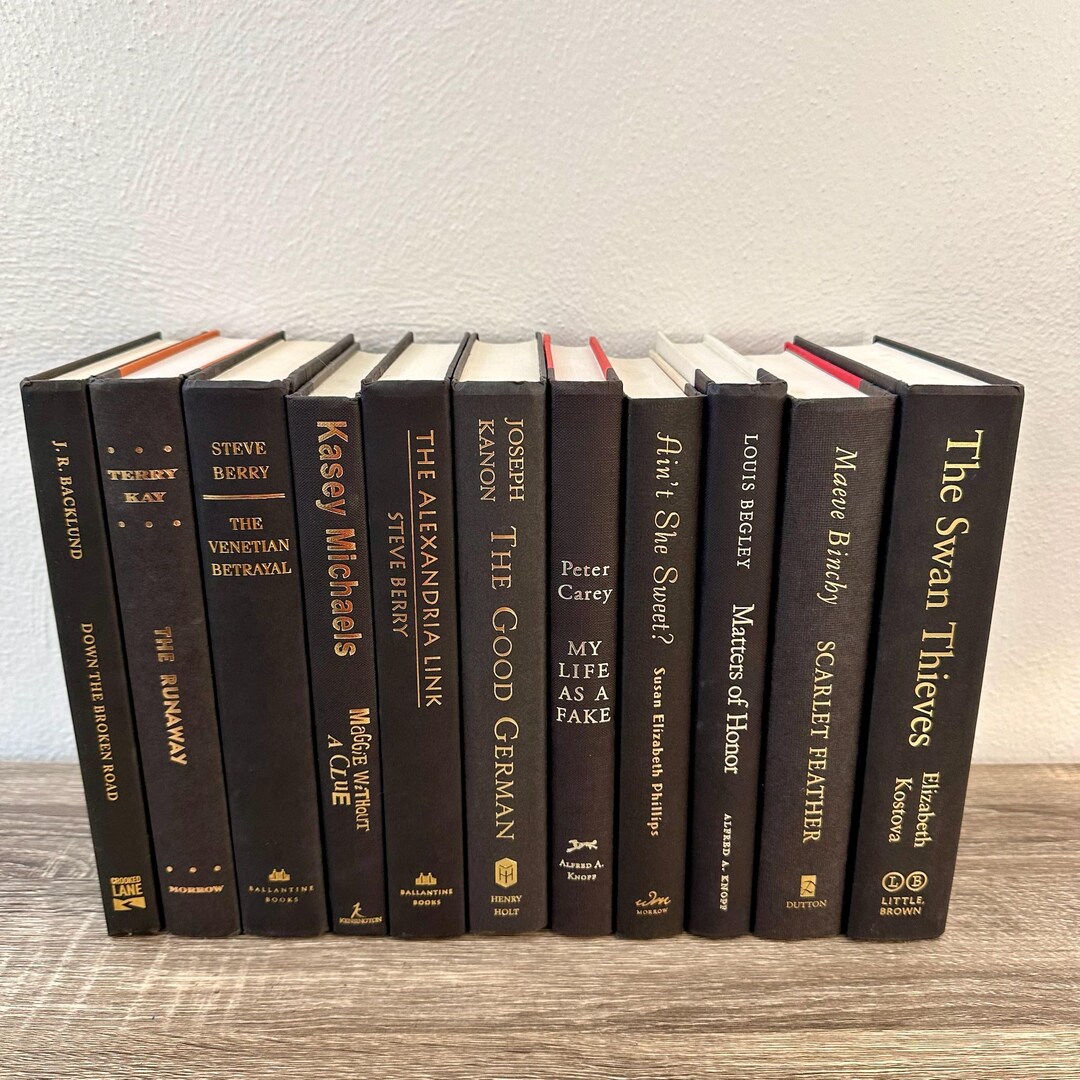 Hidden Secret Storage Safe Book Nooks Conceal Your Wifi Router Out of ...