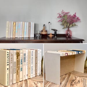 Hidden Book Storage: Faux Book Safe, Home Decor, Secret Compartment ...