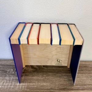 Discrete Hidden Storage Book Safe - Hide, Conceal Items Out of View ...