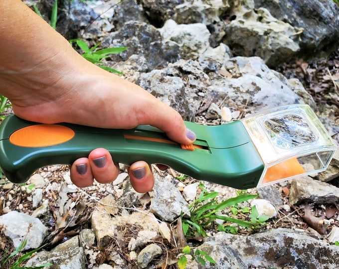 Bug View Bug Catcher Tool Outdoor Nature Insect Lover Educational ...
